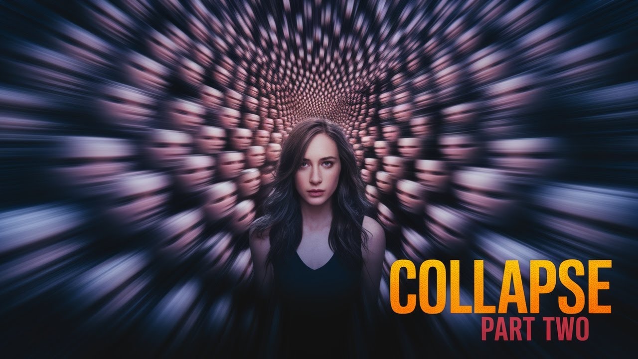 Collapse Part 2 - YouTube