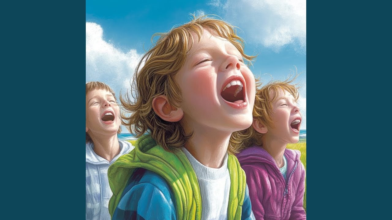 I’m a Chicken (Bawk Bawk Bawk) - YouTube