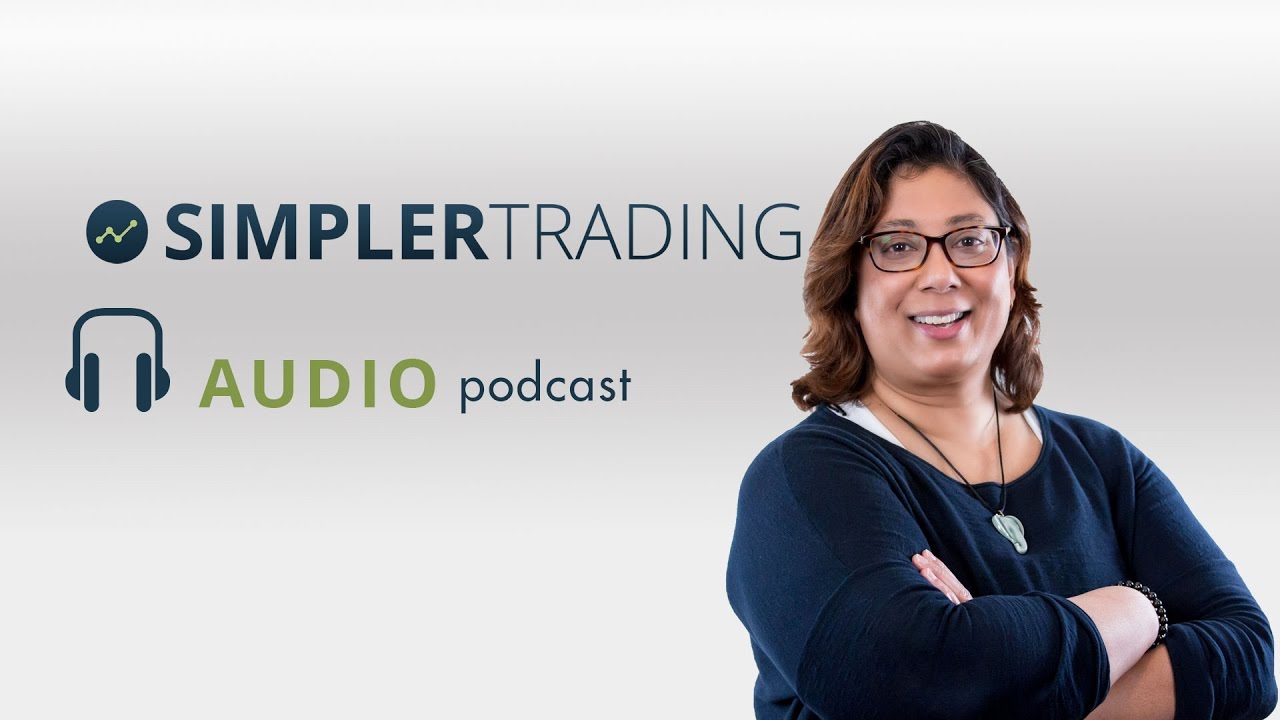 Simpler Trading Podcast: Raghee Horner - YouTube