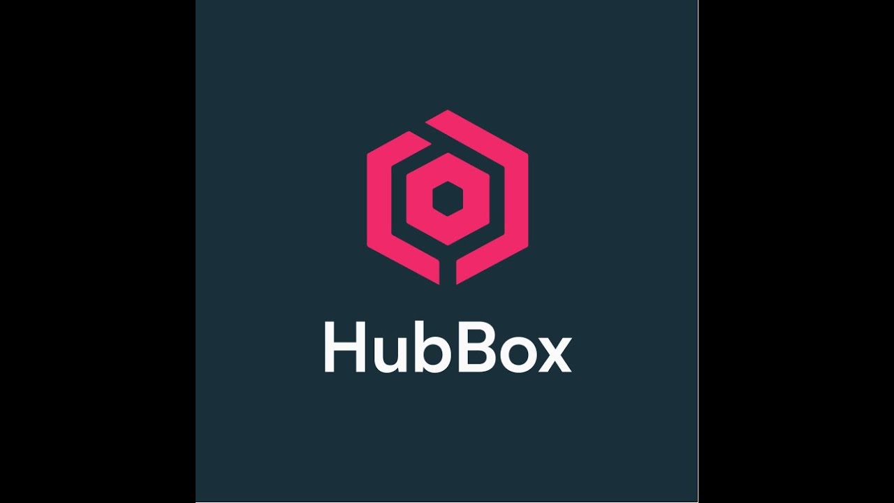 Introducing HubBox UPS Access Point - YouTube