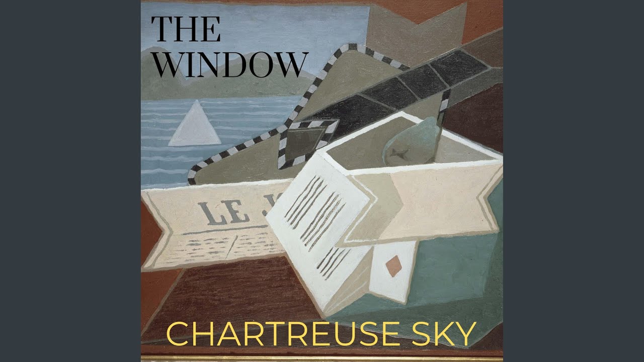 chartreuse sky - YouTube