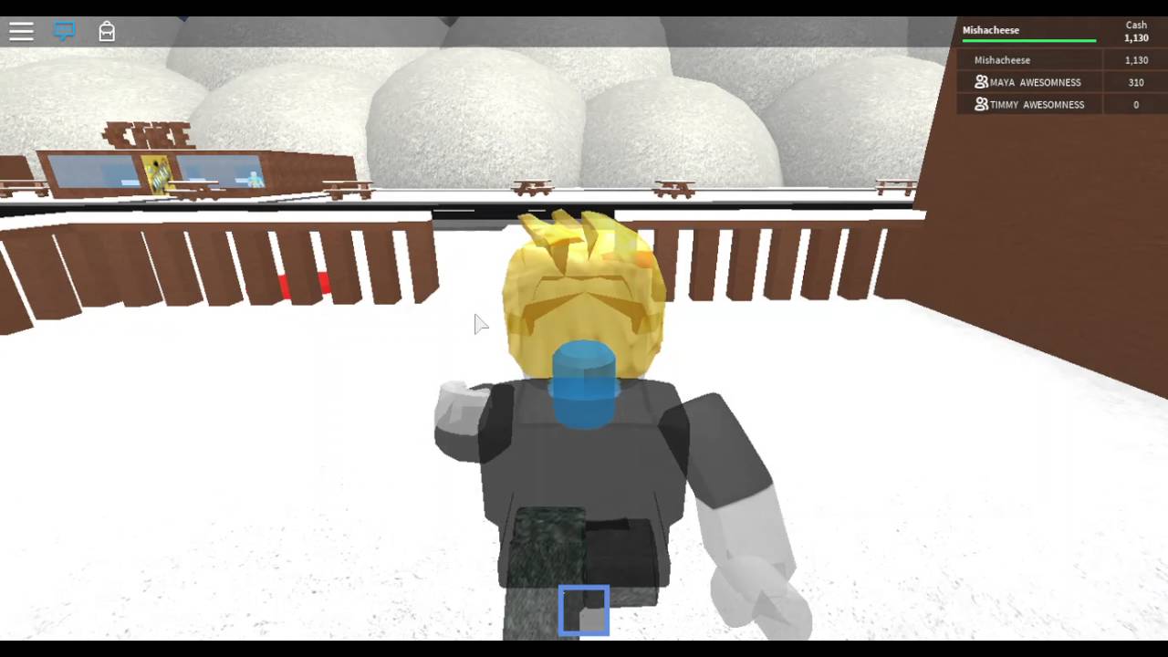 Roblox cake factory - YouTube