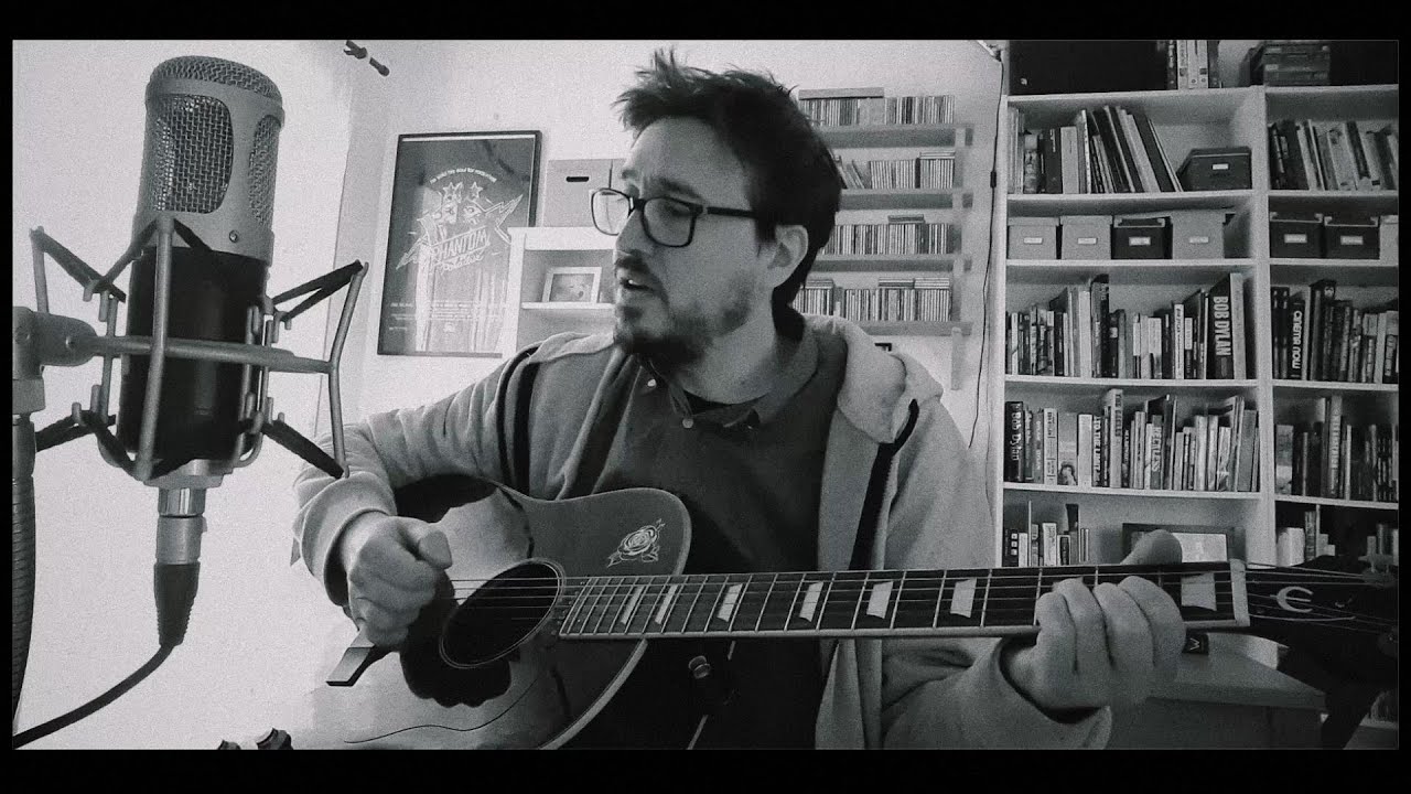 Dylanology #16 - Ballad in Plain D [Bob Dylan] - YouTube