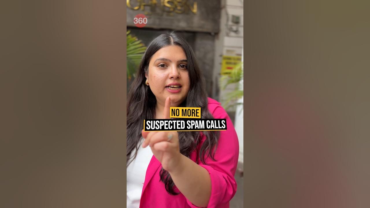 How to Automatically Block Spam Calls #gadgets360 #android #how #tipsandtricks #technology - YouTube