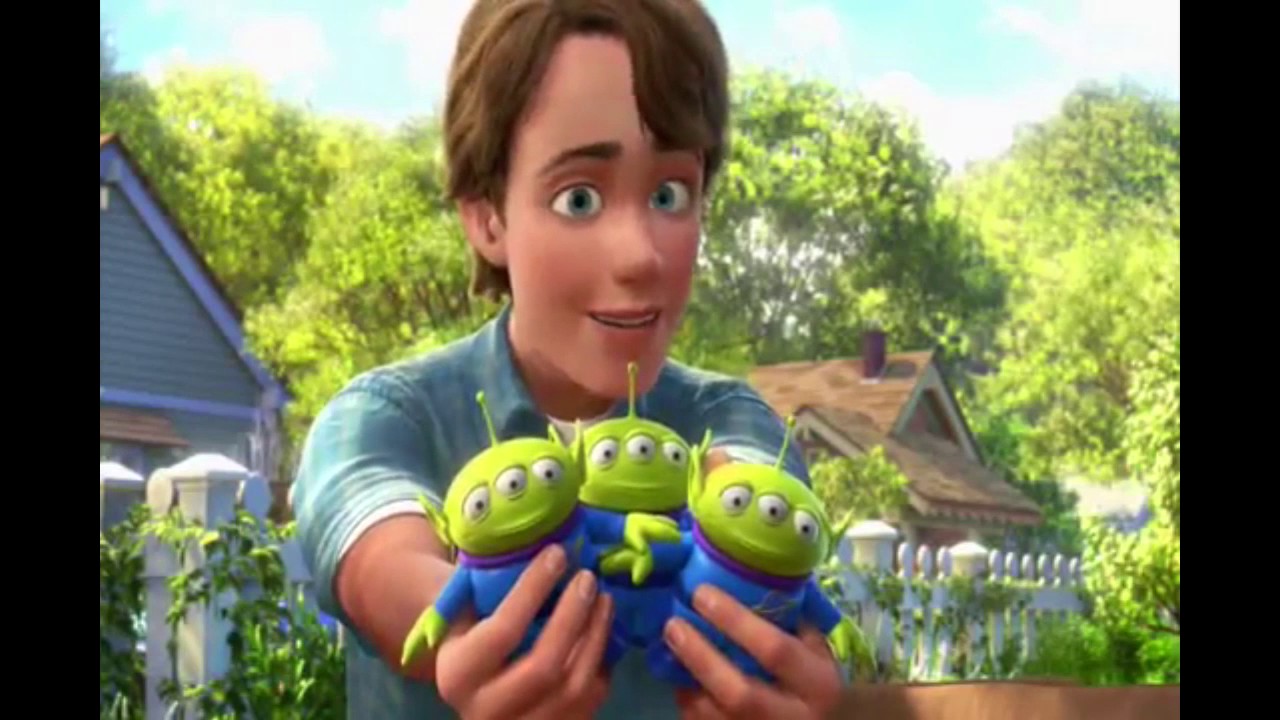 YTPH - Toy Story #1 - YouTube