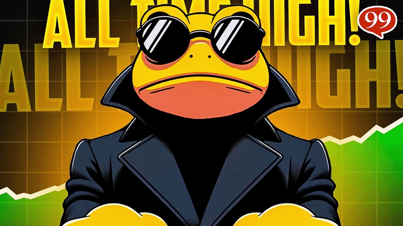 TURBO Meme Coin Price | TURBO Meme Coin News - EVEN HIGHER?! - YouTube