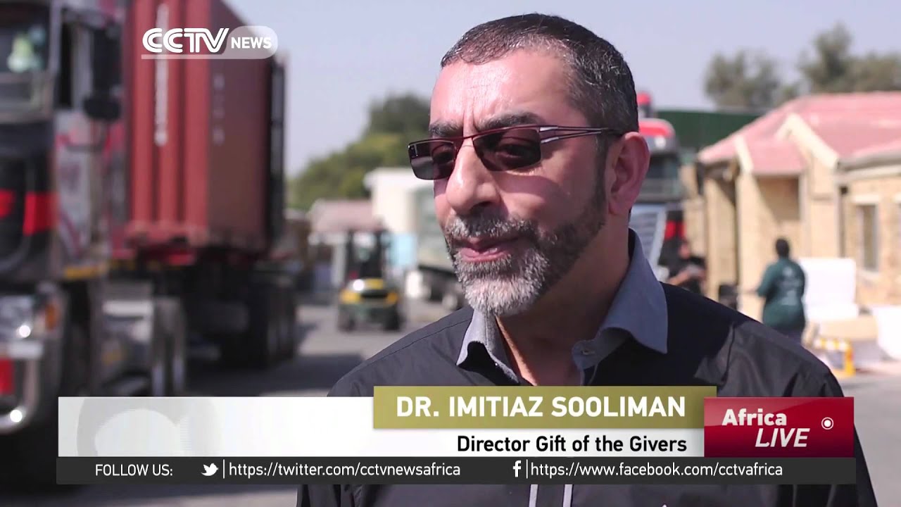 CCTV News 20 September 2015 - YouTube