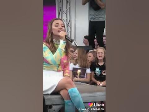 Вероніка - YouTube