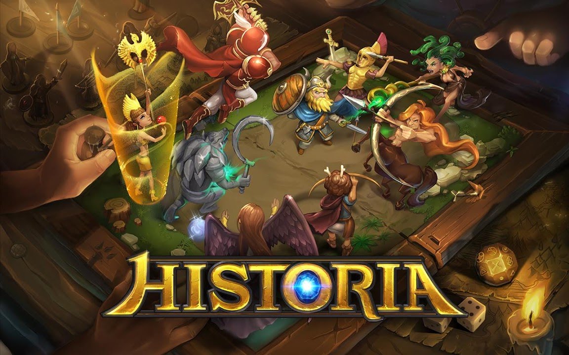 Historia Gameplay IOS / Android - YouTube