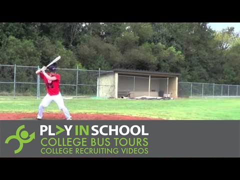Ryan Sheedy - Hitting - HITS - www.PlayInSchool.com - YouTube