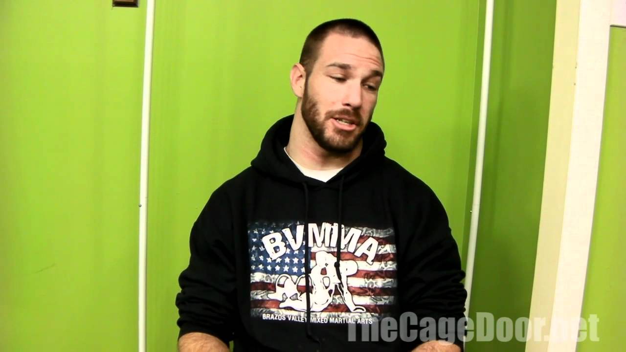 LFC10 Interview Bubba Bush - YouTube
