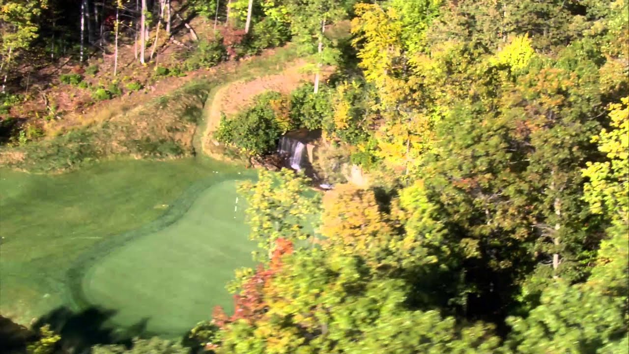 Pikewood National - YouTube