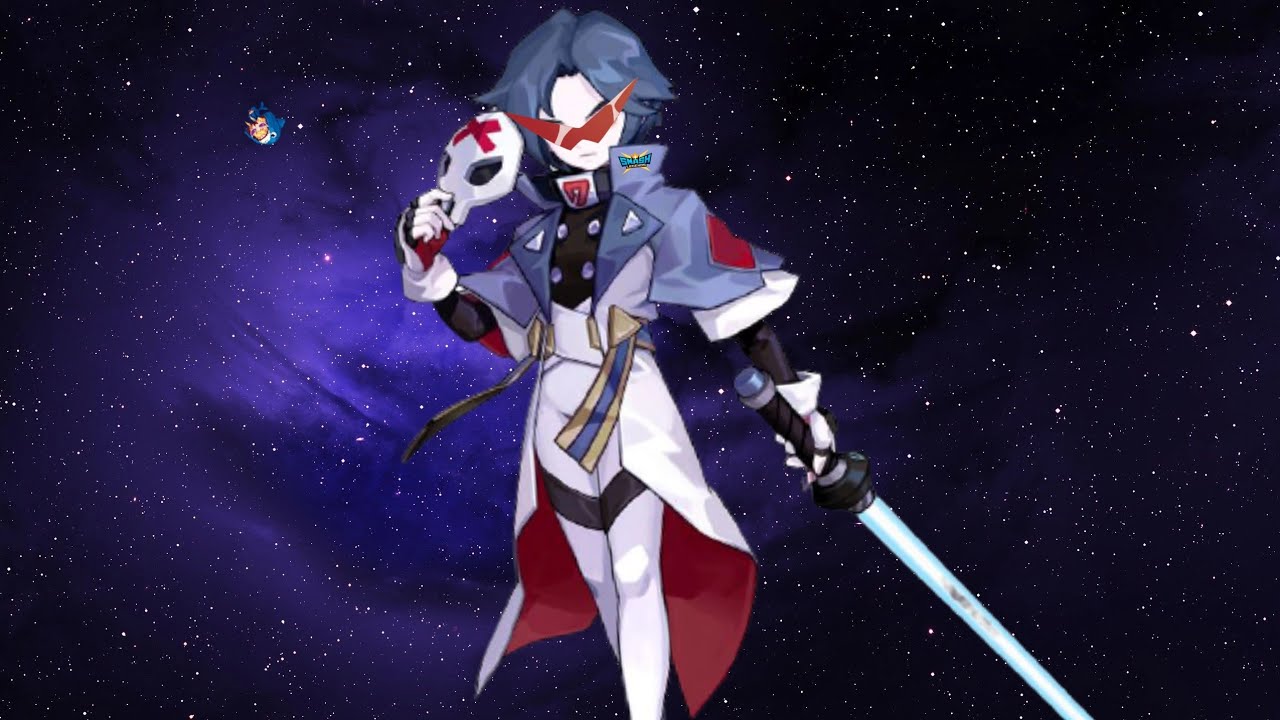 Smash Legend - Snow combo & combo extended - YouTube