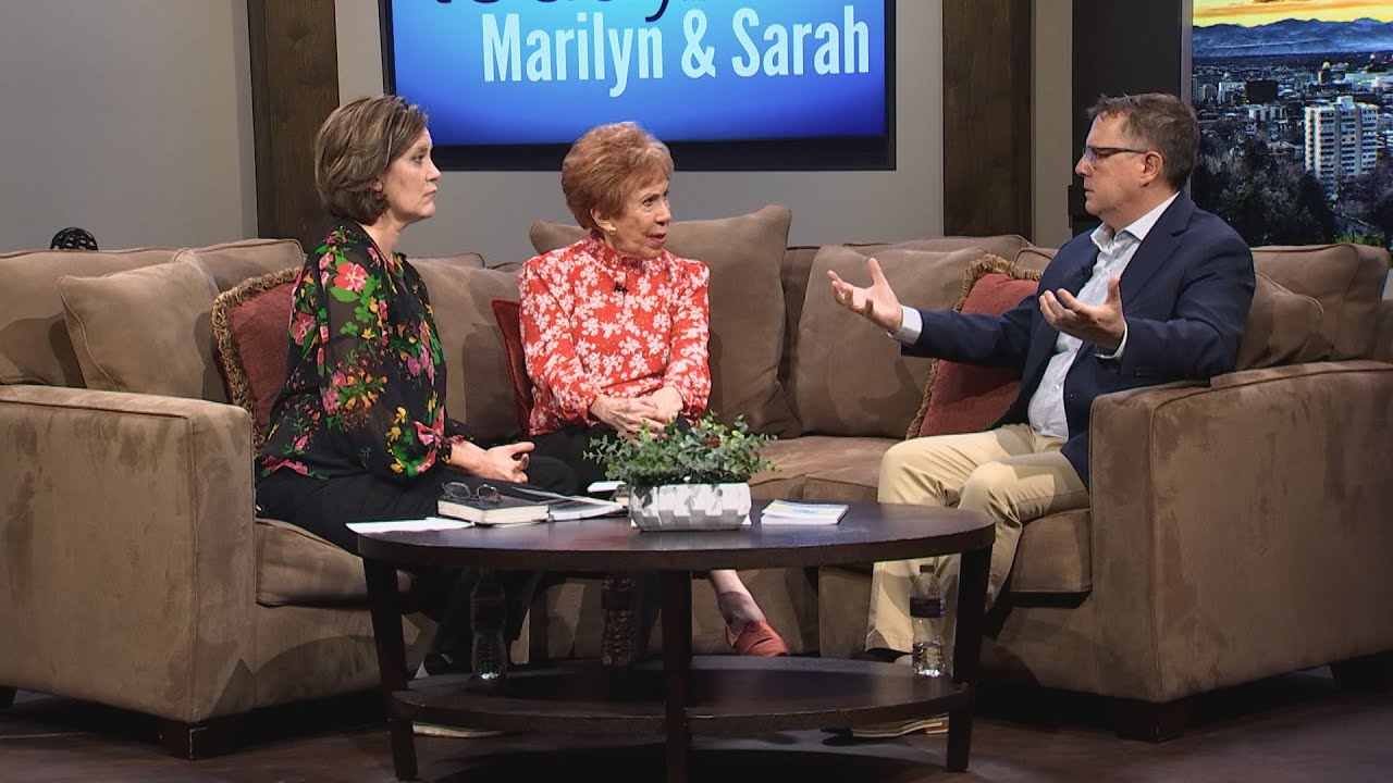 Finding a New Normal with Ray Leight – Part 2 - YouTube