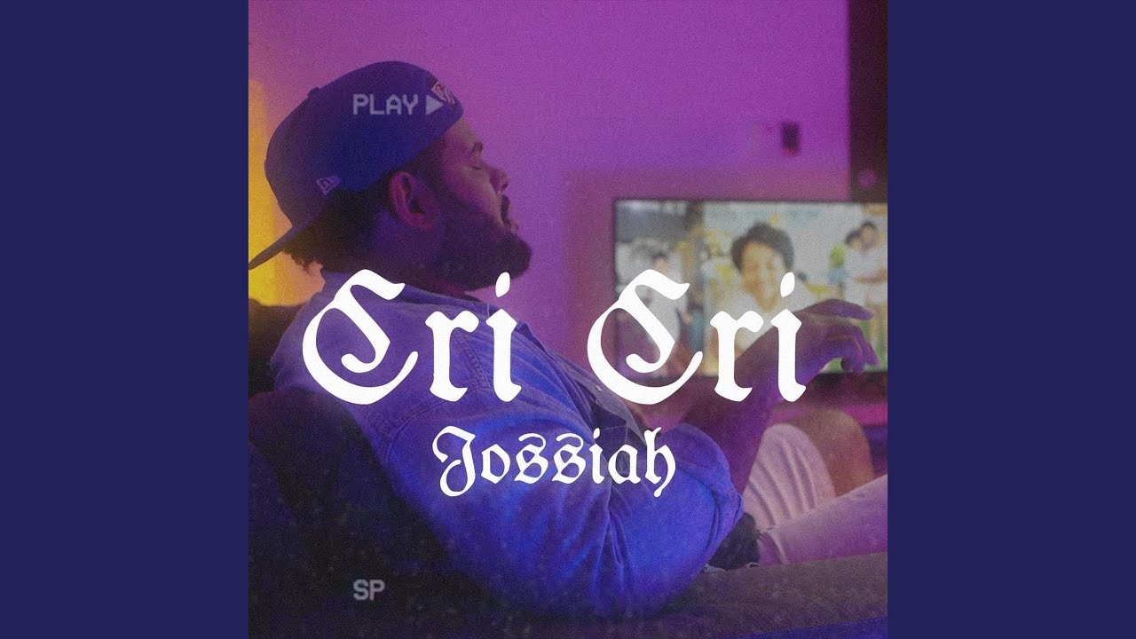 Cri Cri (Sped Up) - YouTube