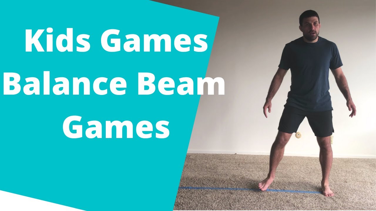 Kids Games Balance Beams Games YouTube kids-games-balance-beams-games-youtube