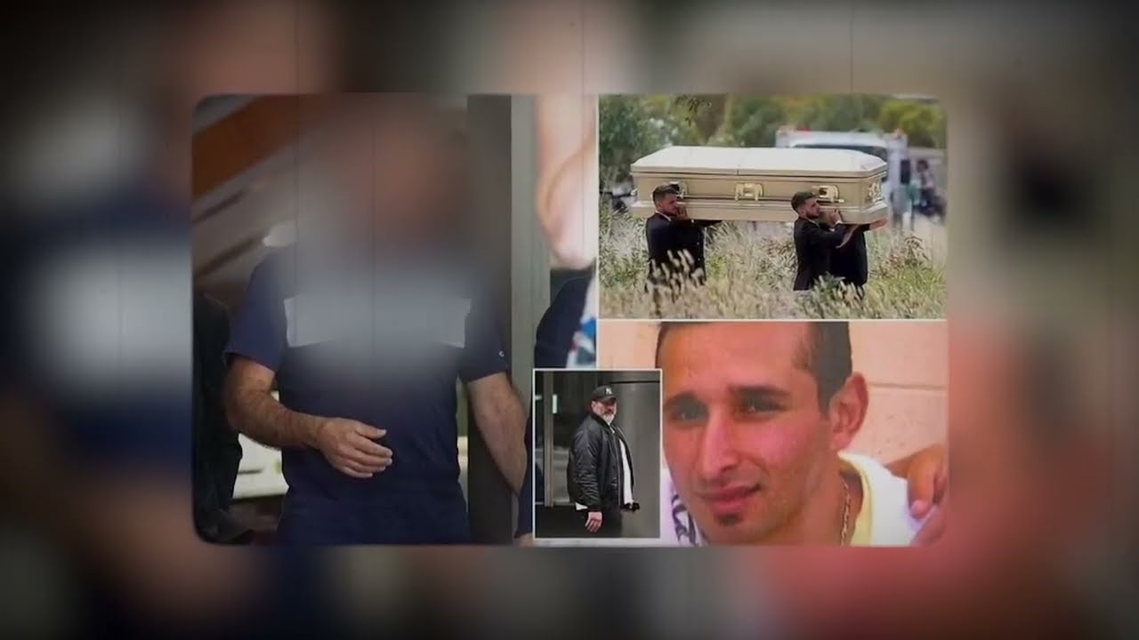 Deadly Bloodlines: Inside the Chaouk Family’s Criminal Empire - YouTube