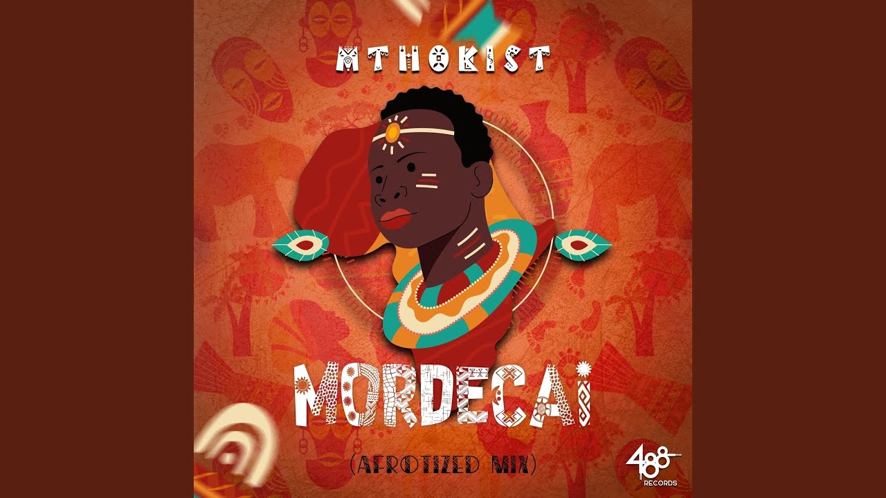 Mordecai - YouTube