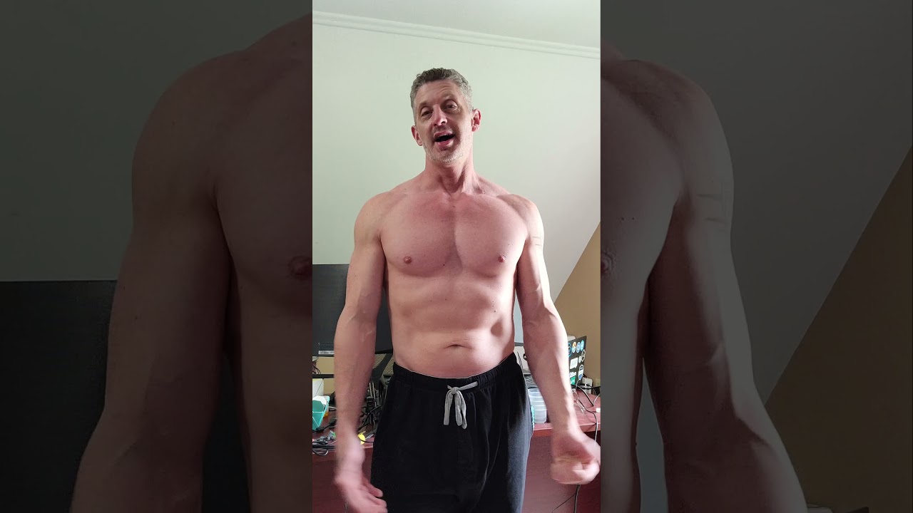 THE BODYBUILDER - JACOB LENHOFF TOURS AMERICA - YouTube