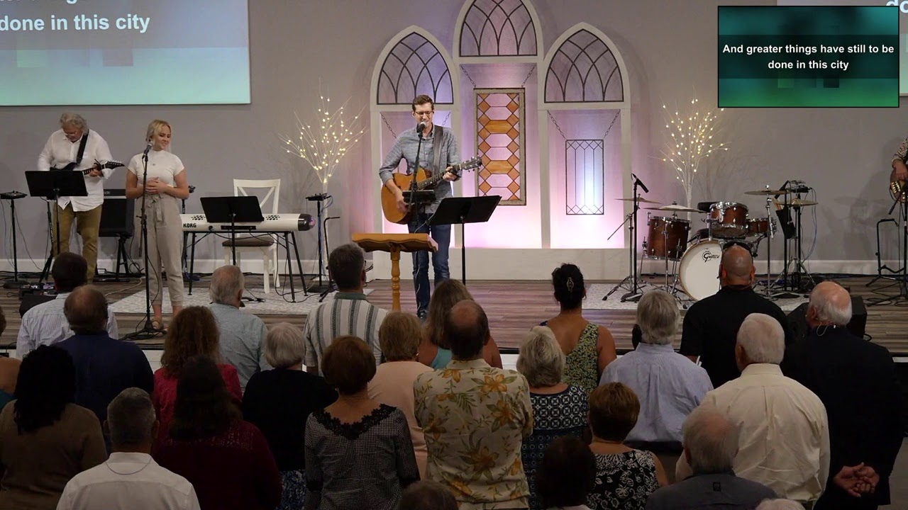 Dr. Del Tackett @ Trinity - YouTube