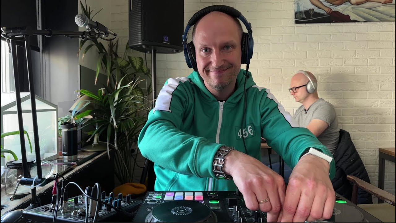 Liquid Podcast #257 Short Version - YouTube