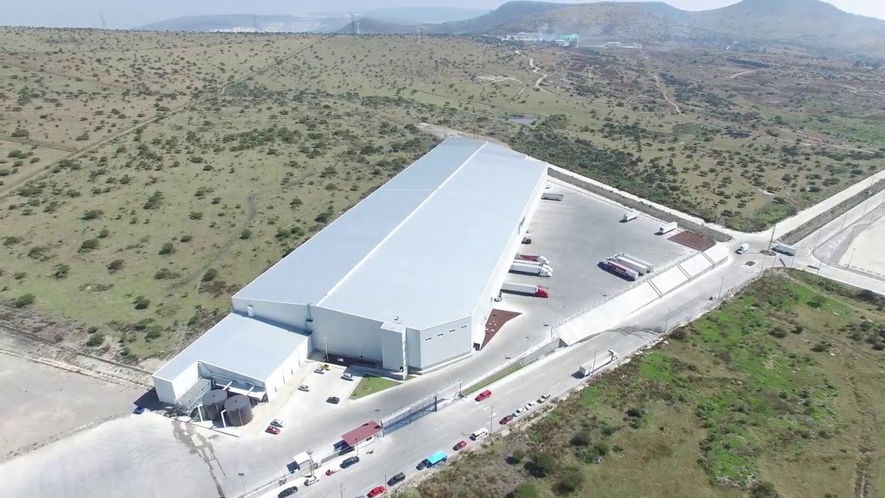 Frialsa Tepeji 360 - YouTube