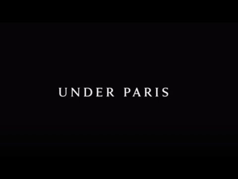 Under Paris (2024) End Credits {Edited} - YouTube