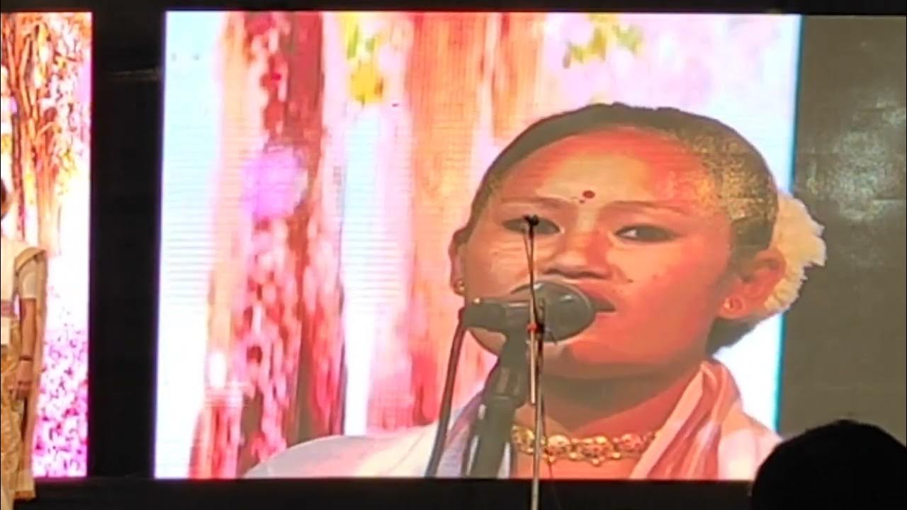 #7#Oi Nitom (Mising: Oi: Nitom; Assamese: ঐনিতম) is a traditional music form of the Mising ...