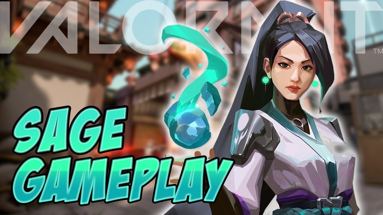 SAGE MAIN | CARRIED BY TEAMMATES - YouTube