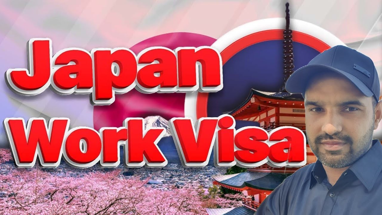 How to go Japan for work visa. How Japan visit visa to convert in work ...