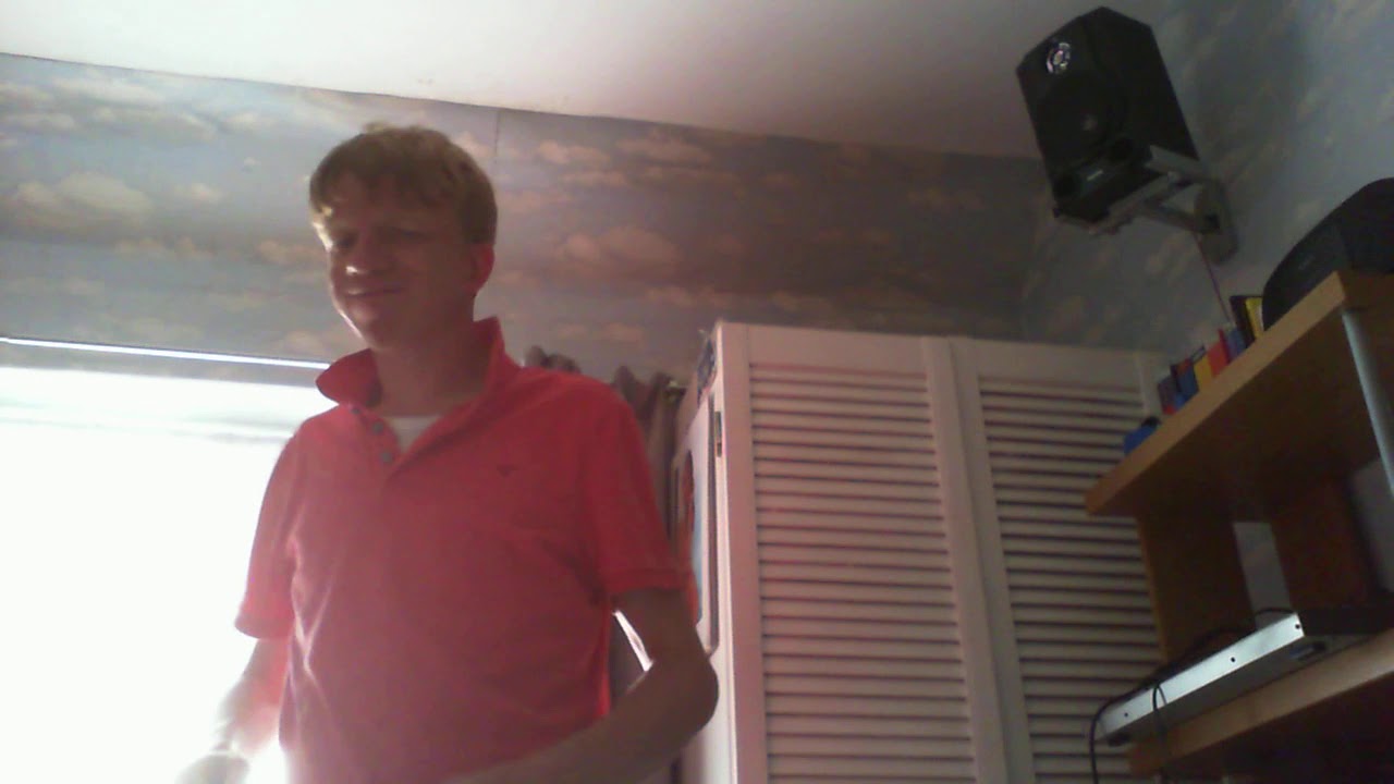 Peter Hawes's Songs: Troubled Mind - YouTube