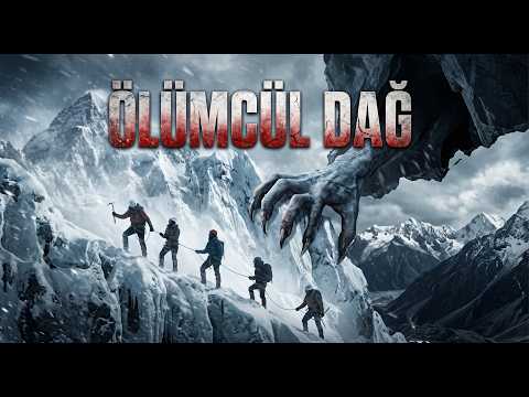 Ölümcül Dağ | Türkçe Dublaj Aksiyon ve Gerilim Filmi | Full HD İzle