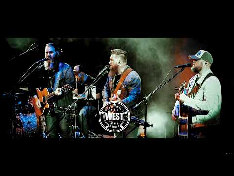YOUR MAN - WEST - LIVE @ LE ENCORE THEATRE
