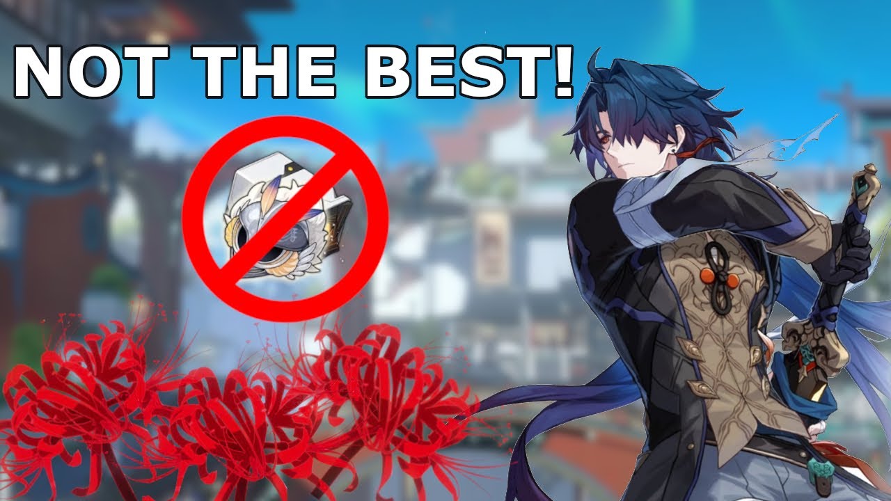 Don't Farm the WRONG Relics for Blade | Honkai Star Rail Guide - YouTube