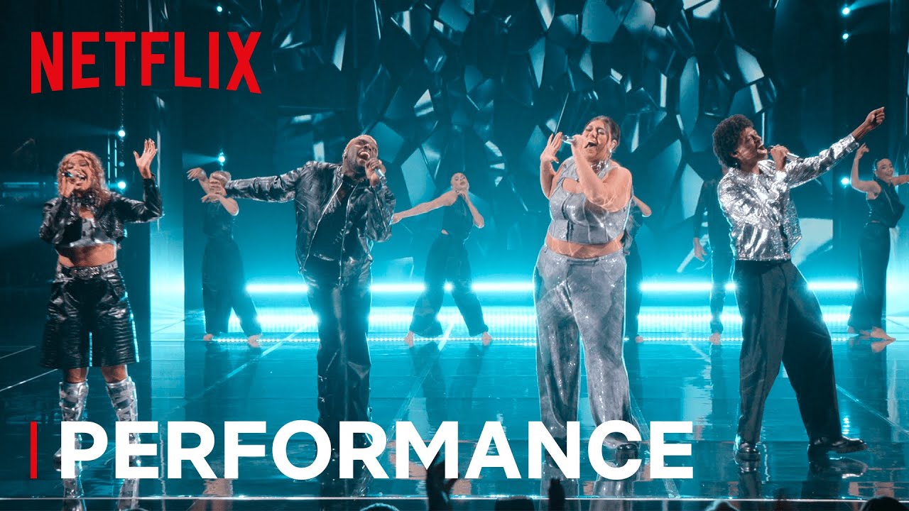 Final Performances: SZN4 Covers "Blinding Lights” by The Weeknd ...