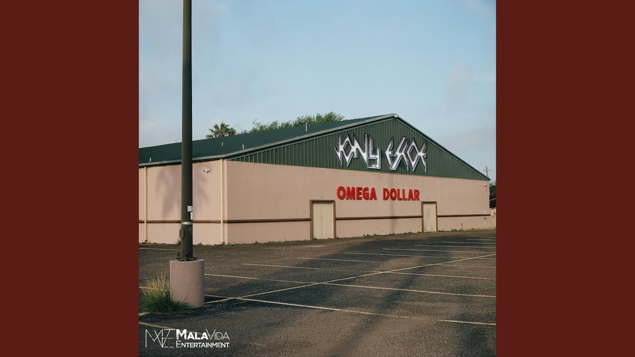 Omega Dollar - YouTube