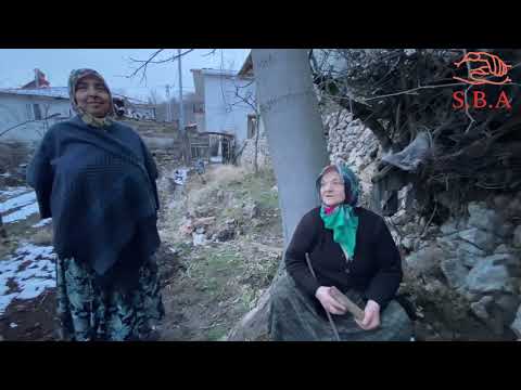 ANA CANDIR / ABLA ise CANiN Yarisidir iyiki Varsiniz