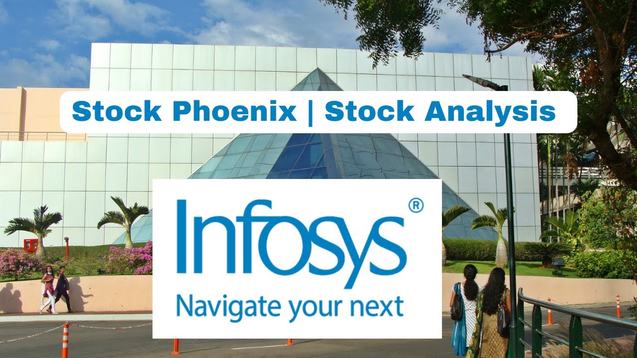 Stock Phoenix | Stock Analysis |Infosys - YouTube