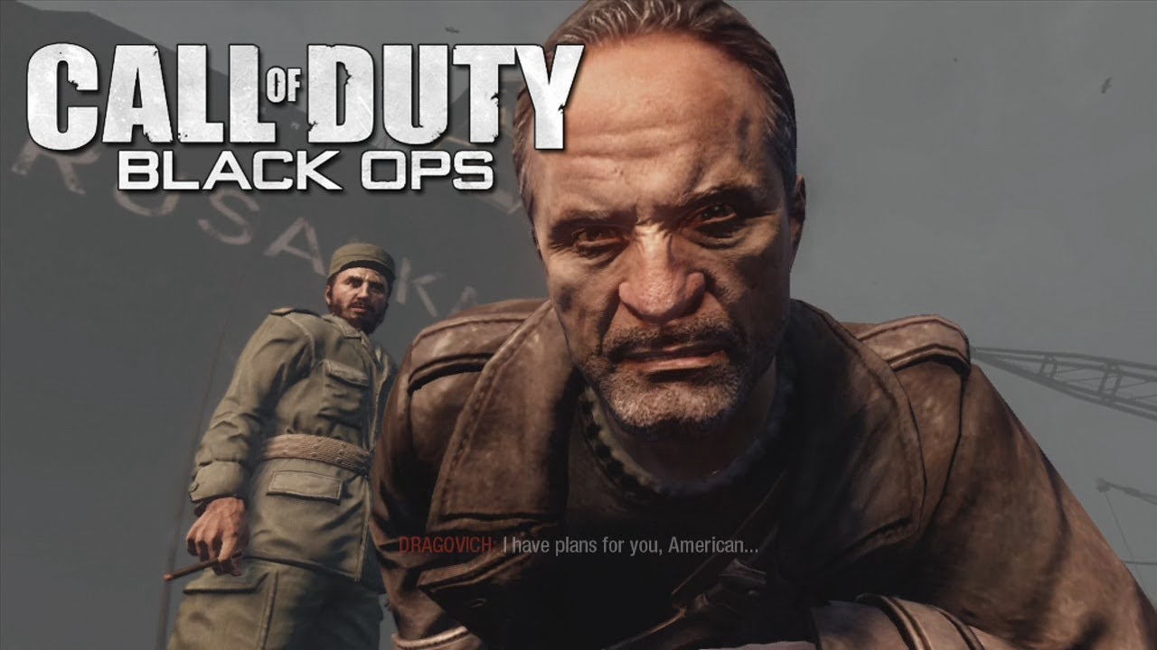 THE NUMBERS MASON! [Call of Duty Black Ops] XBOX 360 - YouTube