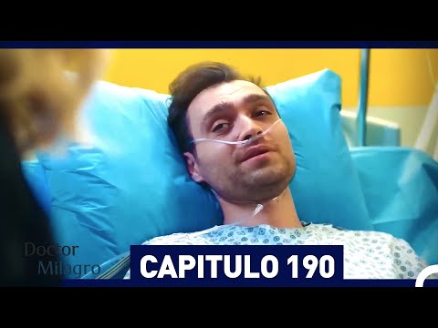 Doctor Milagro Capitulo 190 (HD)