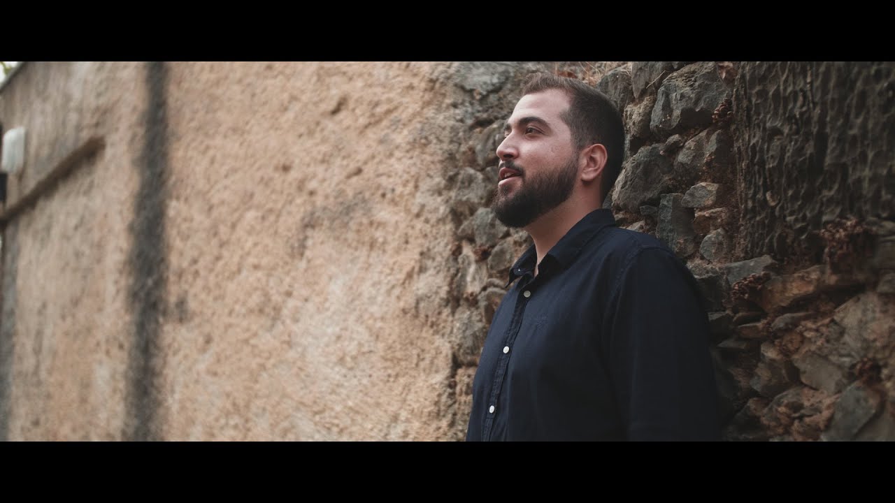 Νίκος Ποντικάκης - "Της μοίρας το στενό" | Official Music Video 4Κ ...