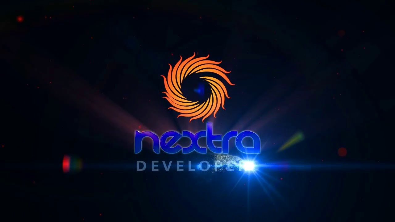 Nextra Developers - YouTube