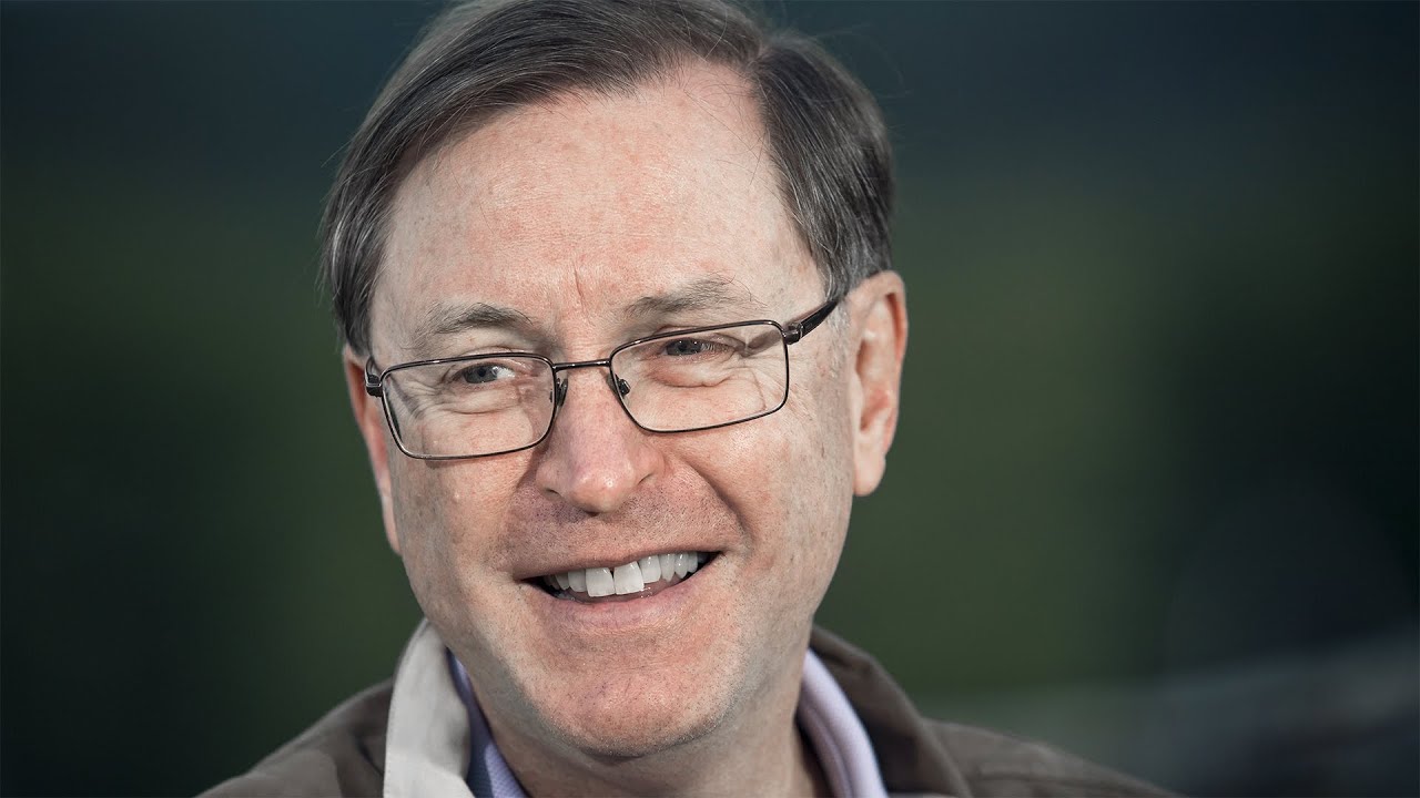 Hubbard: Need Openness in Markets - YouTube