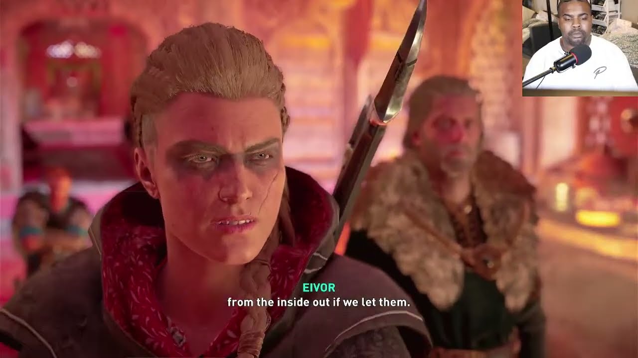 151 HOURS IN & 80% ASSASSINS CREED VALHALLA MONDAY NIGHT STREAM - YouTube