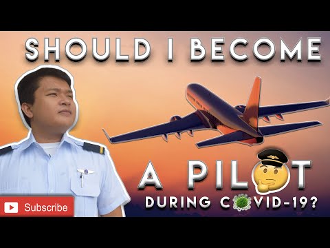 SHOULD I CONTINUE MY DREAM TO BECOME A PILOT? || BEST MOTIVATIONAL VIDEO FOR ASPIRING PILOTS