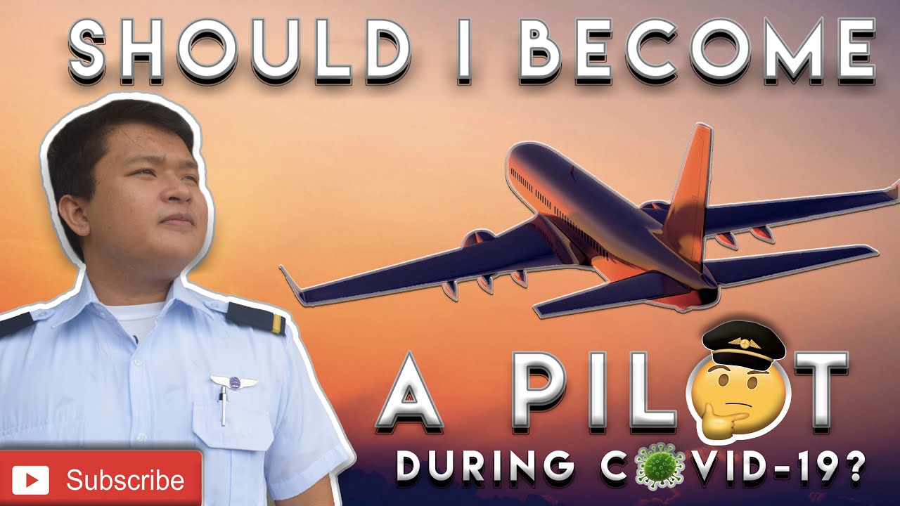 SHOULD I CONTINUE MY DREAM TO BECOME A PILOT? || BEST MOTIVATIONAL ...
