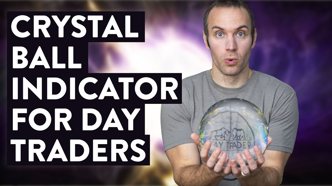 The Crystal Ball Indicator For Day Traders (1 Question...) - YouTube