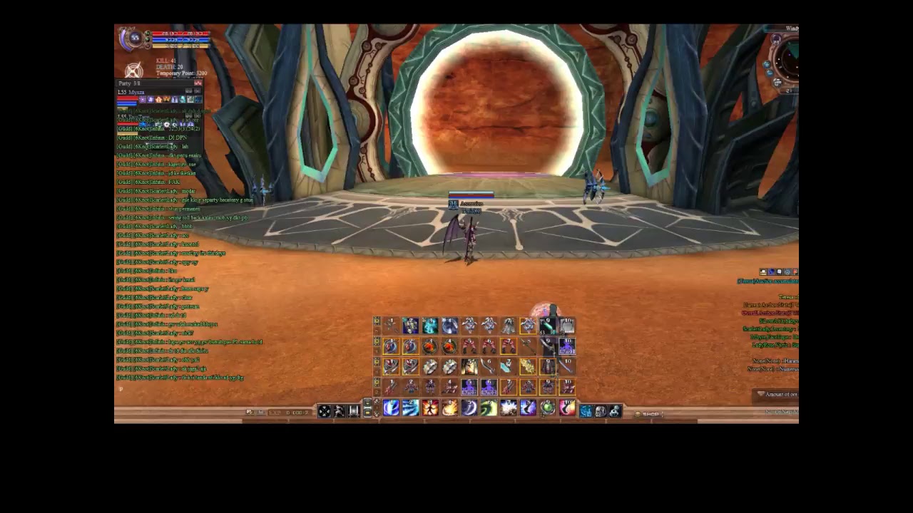 RF Moonlight - YouTube