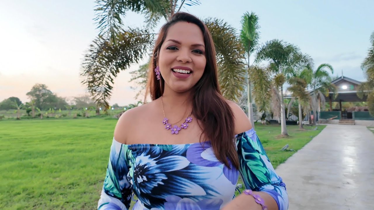 Kimlyn Boodram - Persad X Avatar The Band - Aao Tumhe Chand [Official ...