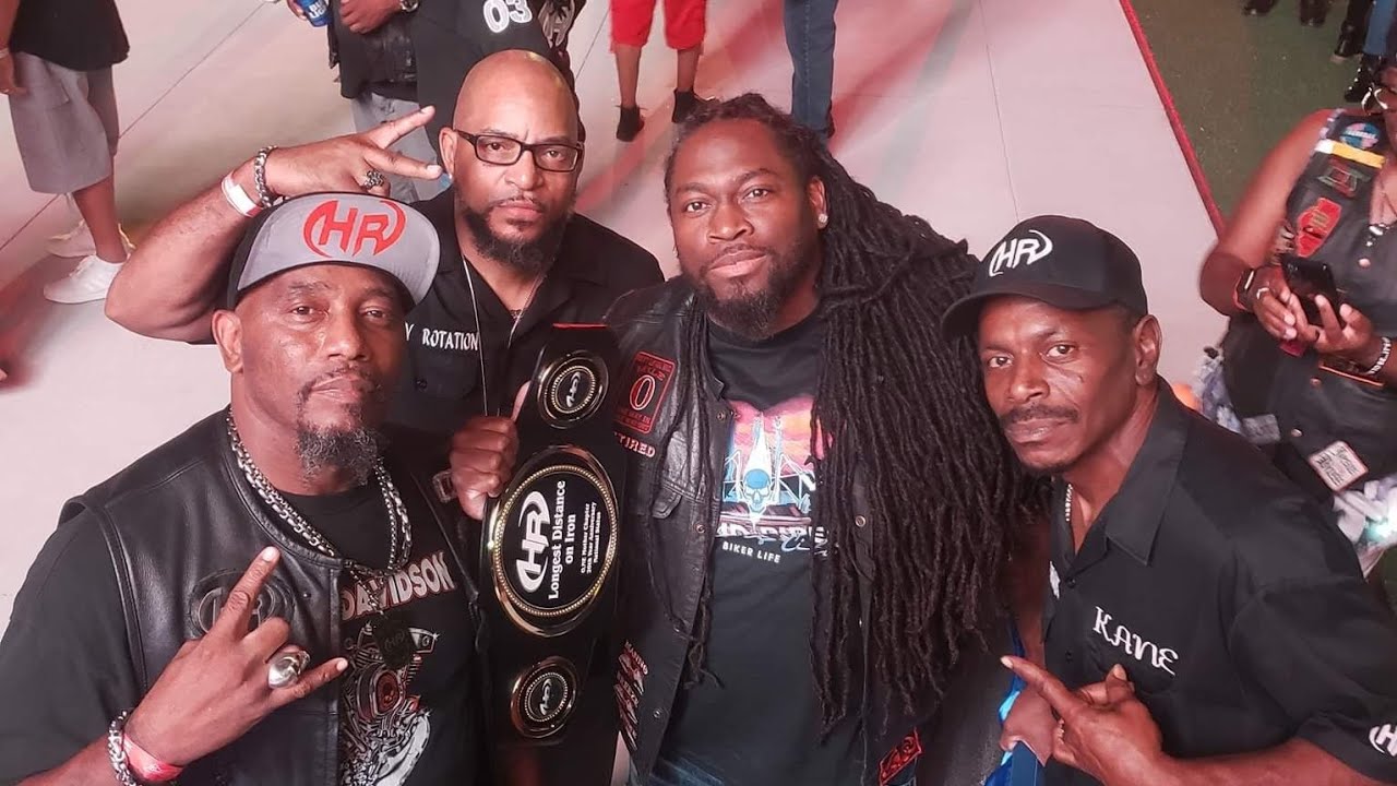 OMAHA NEBRASKA HEAVY RO CHAPTER- 20TH YEAR ANNIVERSARY!! *we don't own ...